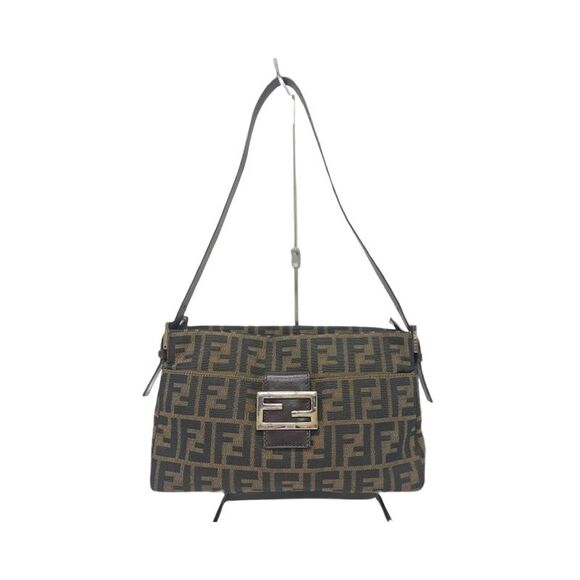 Fendi | Bags | Pre Loved Fendi Mamma Baguette | Poshmark